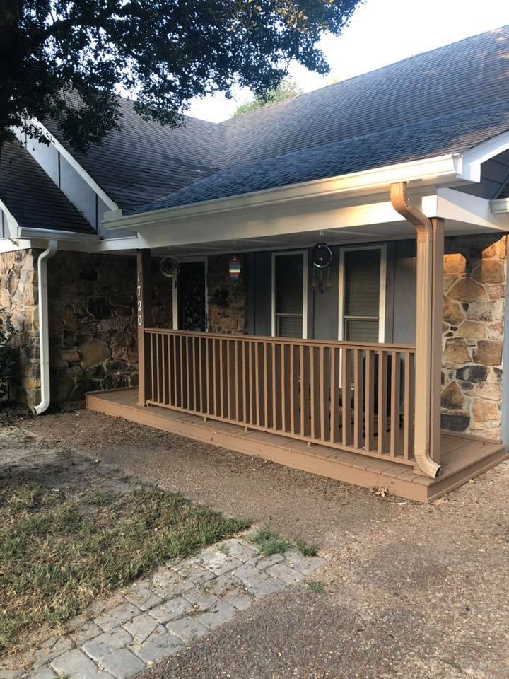 Gallery Memphis Gutter Doctor in Memphis, TN