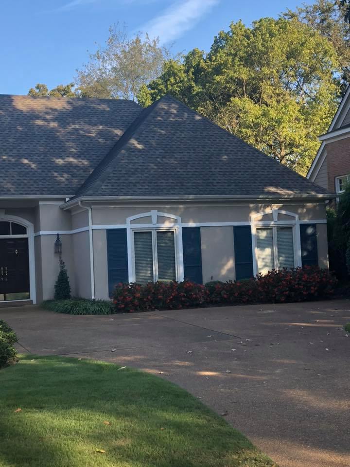 Gallery Memphis Gutter Doctor in Memphis, TN